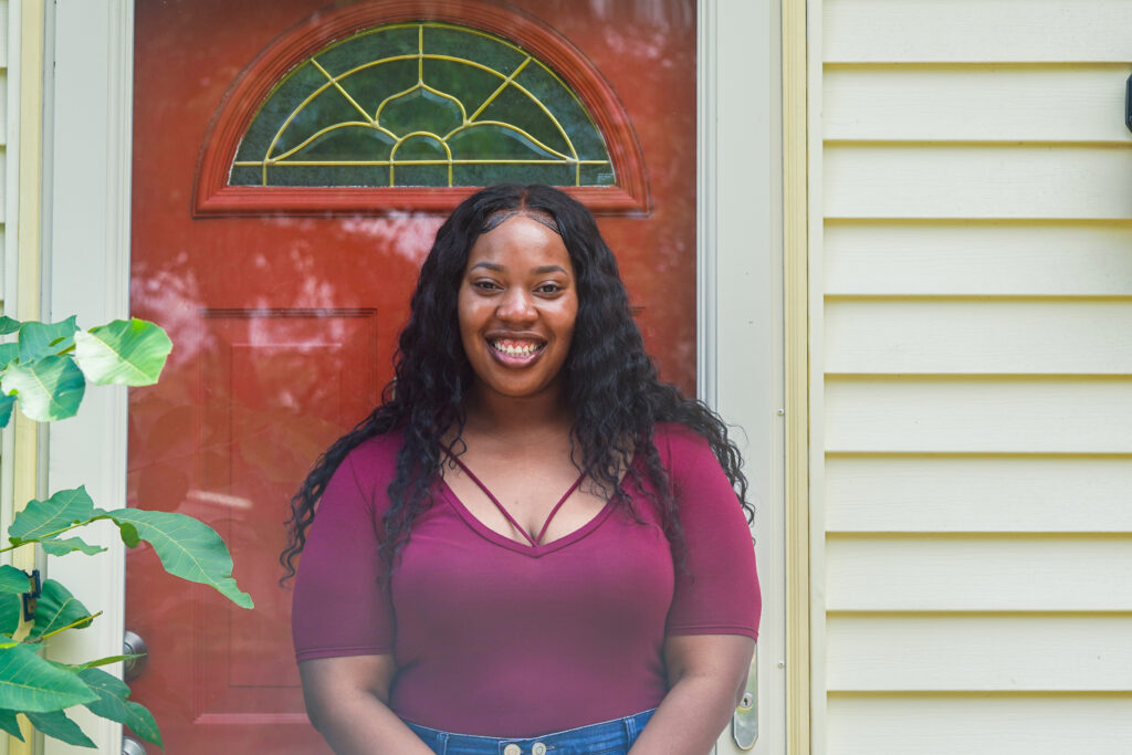 Tennessee Housing Development Agency