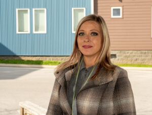 Tennessee Housing Development Agency