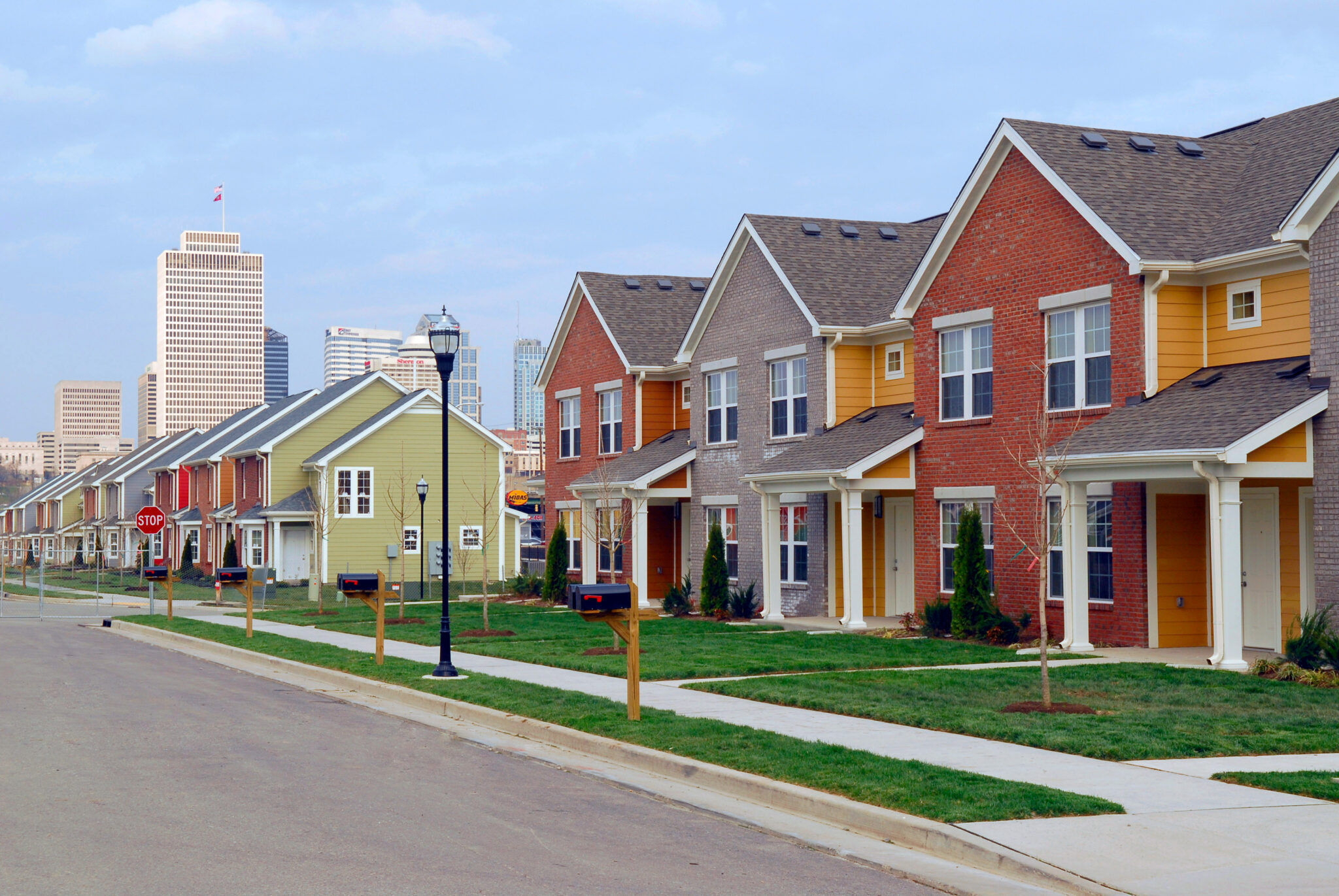 Tennessee Housing Development Agency » Tennessee Housing Needs ...