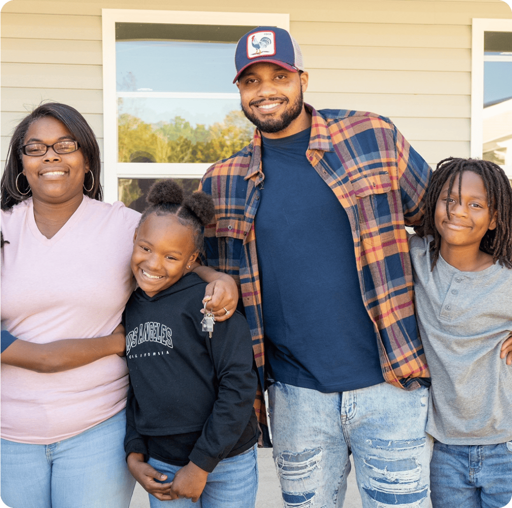 Tennessee Housing Development Agency