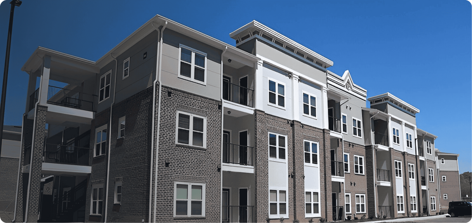 Tennessee Housing Development Agency